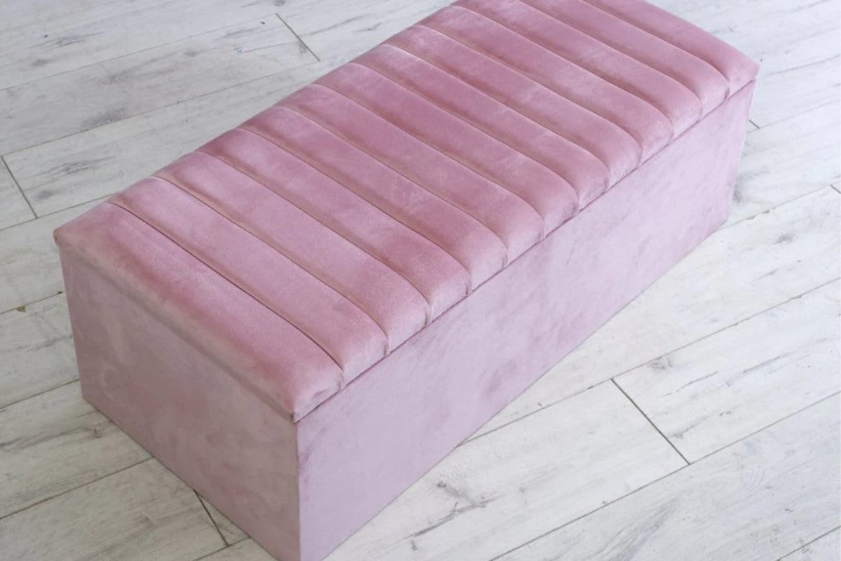 Munich Storage Box – The Bed Crafters