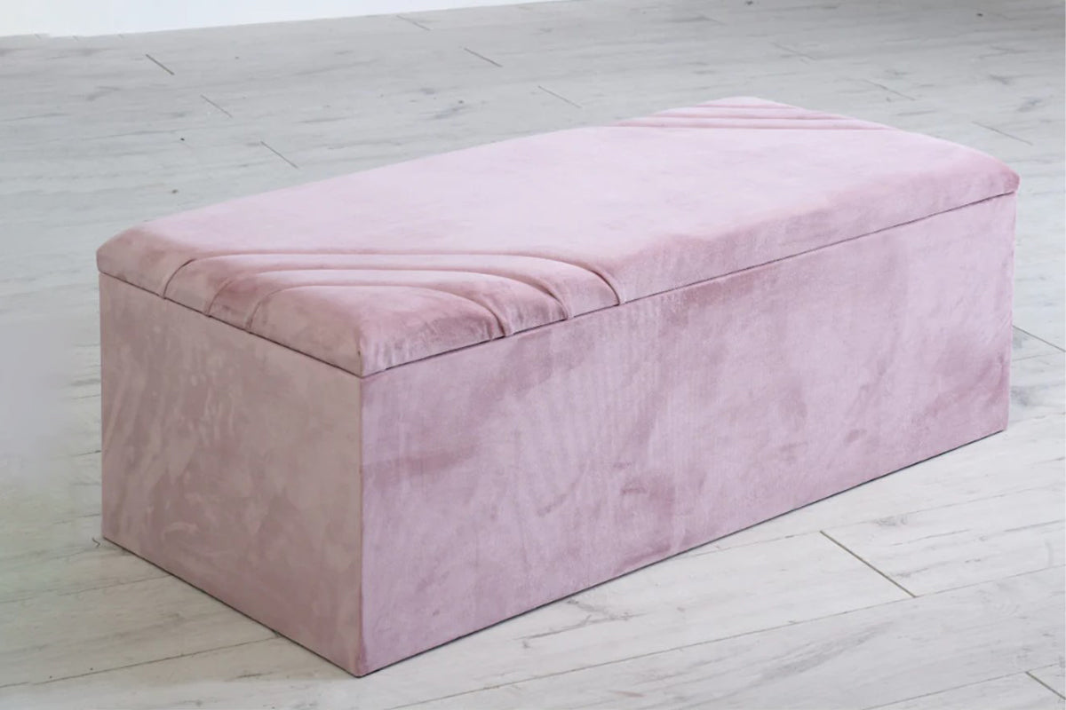 Sofia Storage Box – The Bed Crafters